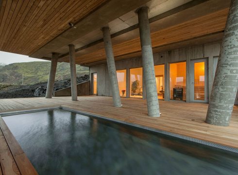 ABOUT THE ION ADVENTURE HOTEL - Ion Iceland