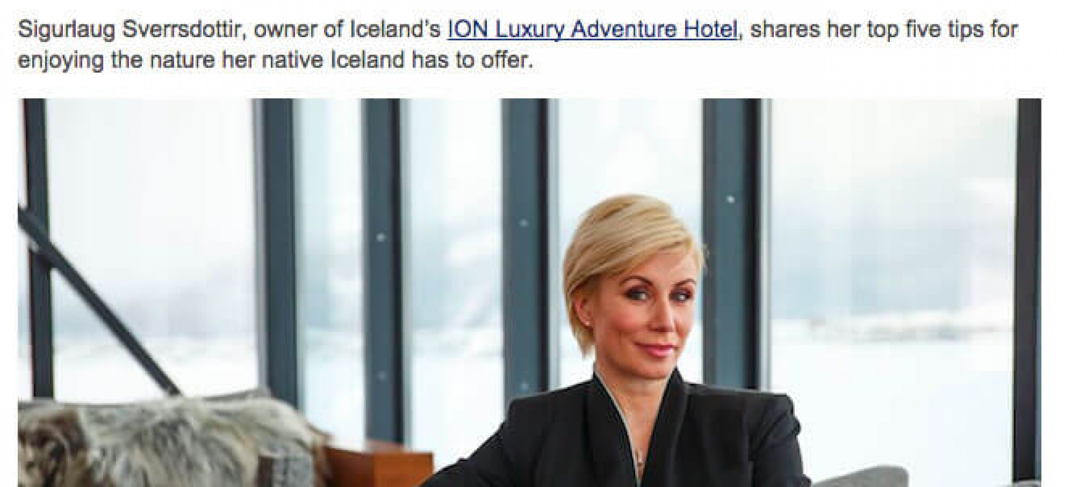 Silverkris – The Travel Magazine of Singapore Airlines - ionadventure ...